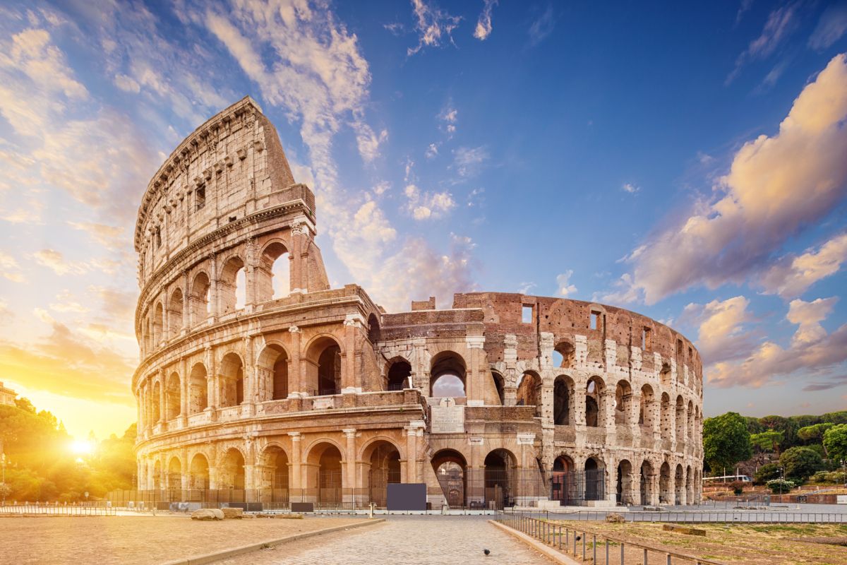 Rome, Florence & Venice Student Tours | Classic Italy | EA Tours